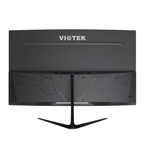 Viotek Gnv Cb Hz Inch Curved Gaming Monitor Viotek