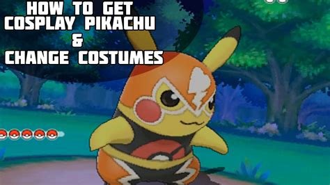 Pokemon Omega Ruby Mega Raichu