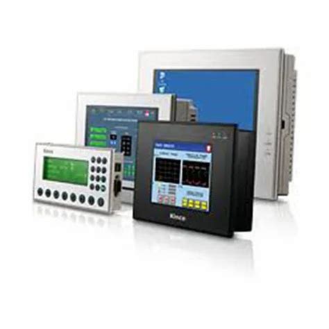 Three Phase HMI Kinco Screen Size 7 Inches At 11700 In Gurgaon ID 20263689712