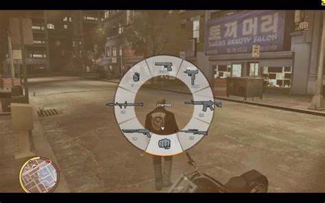 Gta X Scripting Julionib Mods V Style Char Switch And More