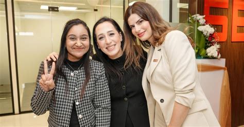 Womeninsecurity Cybersecurity Seclore Newfiscalyear Leadership Seclore