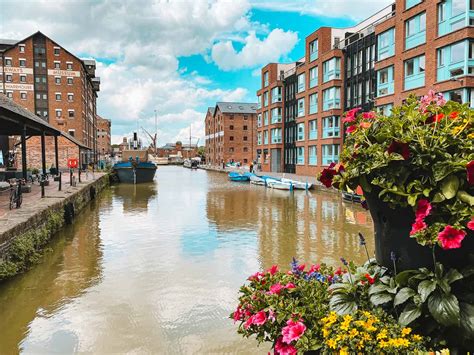 Tourist Attractions In Gloucester