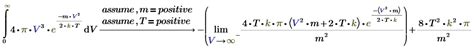 solving symbolic integral equations ptc community