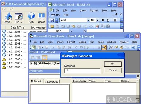 Обучение Vba