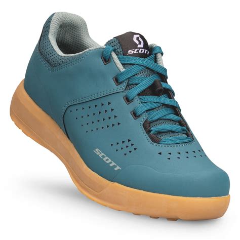 Chaussures Femme Scott Mtb Shr Alp Flat Lace