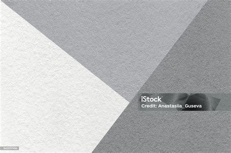 공예 흰색과 회색 음영 컬러 종이 배경 매크로의 질감 빈티지 추상 회색 판지의 구조 0명에 대한 스톡 사진 및 기타 이미지