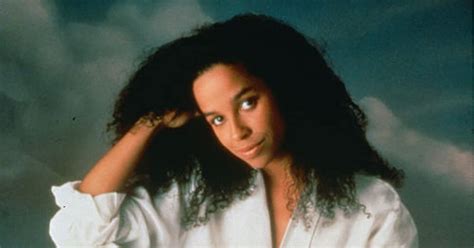 What Happened To Rae Dawn Chong