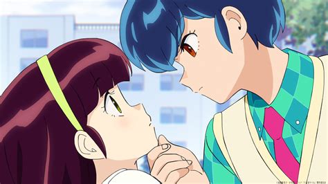 『うる星やつら』第17話 3つの願いを叶える「願い星」が登場！ アニメージュプラス アニメ・声優・特撮・漫画のニュース発信！