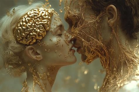 Subcortical Structures Basal Ganglia Golden Couple With Intricate