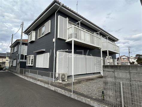 コーポ光c棟神奈川県小田原市の賃貸物件建物情報賃貸アパート【ハウスコム】