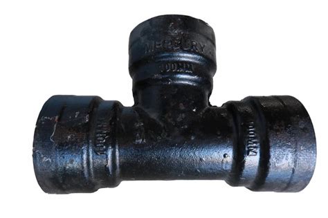 All Socket Tee At Rs 108 Kg डकटाइल आयरन फिटिंग In Hyderabad Id 2854290415133