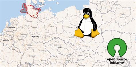 Sebuah Negara Bagian Jerman Meninggalkan Microsoft Dan Akan Menggunakan