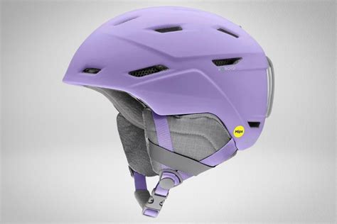 Smith Method Mips Snow Helmet Review 2025 Slope Magazine