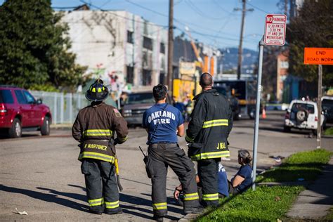Black Firefighter Questioned Videotaped And Reported To Police While