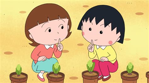 『ちびまる子ちゃん』 Tv Life Web