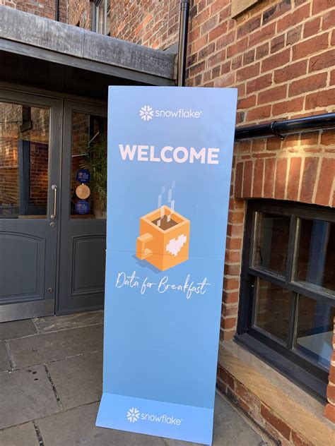 Dataforbreakfast Snowflake Ai Datacloud Innovation Sai Vepa