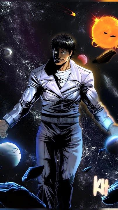 The Beyonder The Most Powerful Marvel Character Explained Mcu Marvel