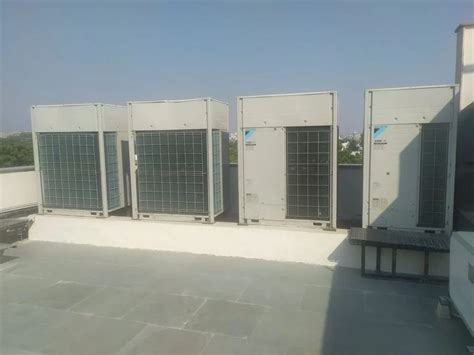 Mitsubishi Vrf System At Best Price In Pune By Shree Air Conditioning