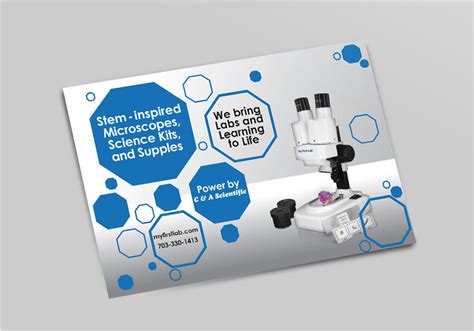 Stem Ad On Behance
