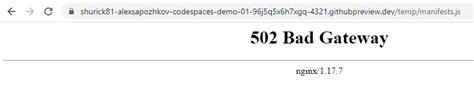 Debugging Spfx Solutions In Github Codespaces · Sharepoint Sp Dev Docs · Discussion 7758 · Github