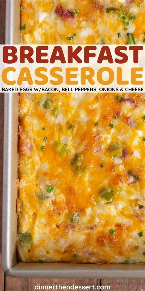 Paula Deen Breakfast Casserole Artofit
