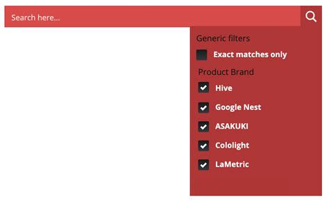 Add A Live Ajax Search Bar To Your Wordpress Website