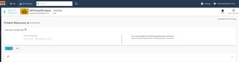 Api Product Resource Page Issues · Issue 6546 · Wso2product Apim · Github