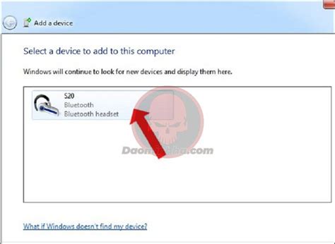 Hướng dẫn cách khắc phục lỗi bluetooth peripheral device