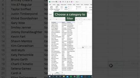 Amit Verma On Linkedin Insert Slicer Excel Exceltutorial Exceltips Exceltricks Excelformula