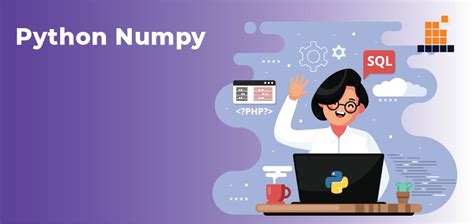 Python Numpy Updated 2020