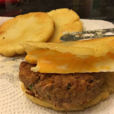 Homemade Arepas Recipe Allrecipes