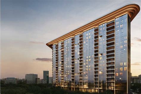 Yoo One By Tribeca Nibm Kondhwa Pune Masterpiece 3 And 4 Bhk 2 35