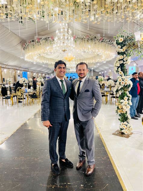 Hassnain Malik On Linkedin Many Congratulations To Mrbajwa On The First Launch Event Of Orchid