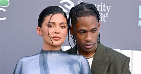 Kylie Jenner And Travis Scott Break Up Again Per Source
