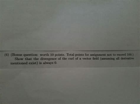 Solved Be The Value Of The Surface Integral In Problem 3 Chegg Com