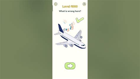 Dop 2 Gameplay Level 4000shorts Delete One Part Solution And Answer खेल