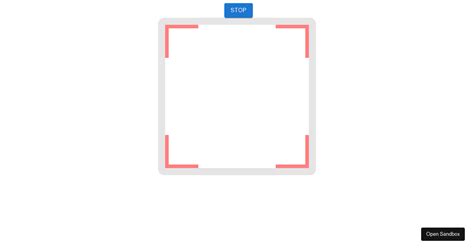 React Qr Scanner Forked Codesandbox React Qr Scanner Forked Codesandbox