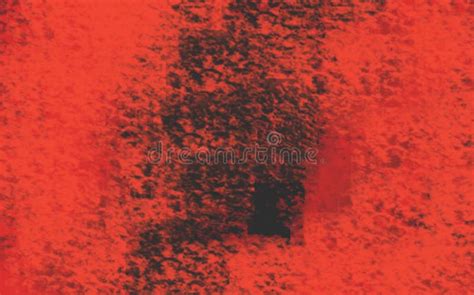 Abstract Red Background Modern Red Smooth Shapes Abstract Background