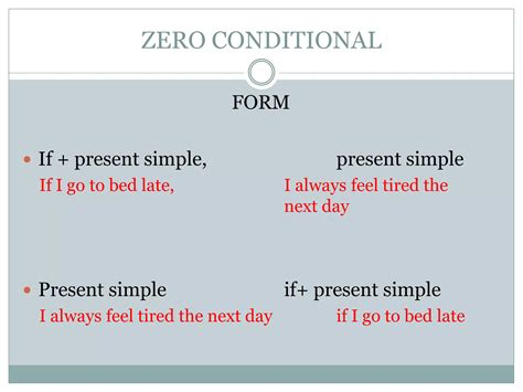 Conditionals Pptx