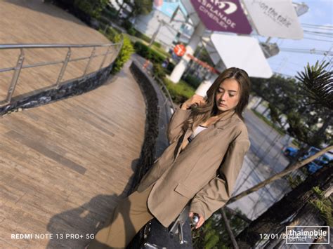 Redmi Note Series Mp Amoled W Thaimobilecenter Com