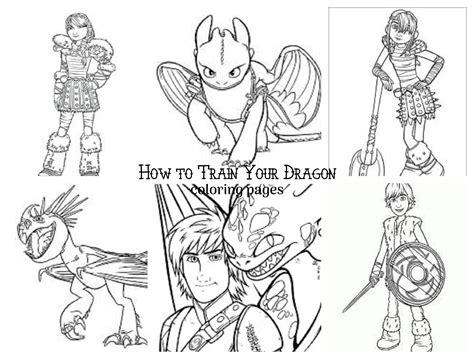 Alpha Dragon Coloring Pages