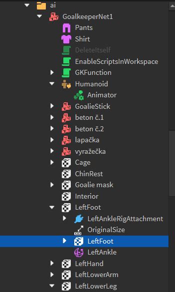 Collisiongroup And Collisiongroupid Dont Match Error Building Support Developer Forum Roblox