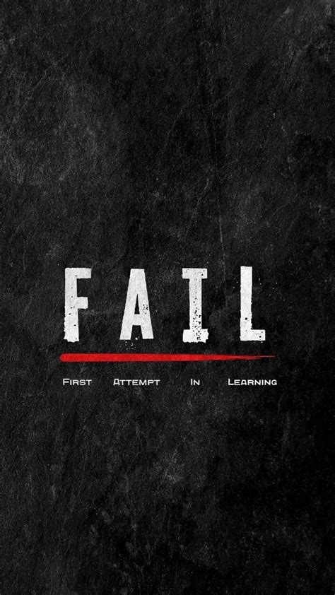 Arjun Singh On Linkedin Fail Motivation Successmantra Growthmindset Resilience