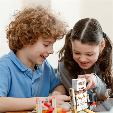 Stem Discovery Boxes