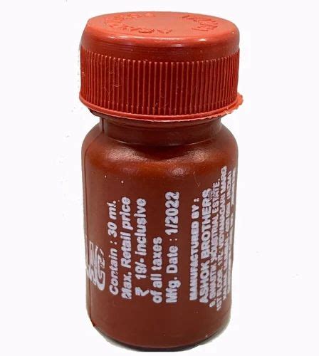 Black Liquid Gasket Shellac Compound Packaging Type Hdpe Bottle