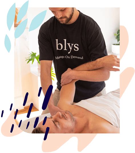 Remedial Massage Melbourne Blys