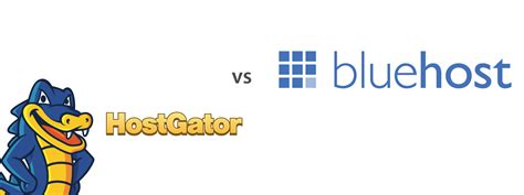 Hostgator Vs Bluehost Which Is Best For Wordpress