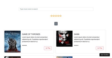 React Hook Form Resolvers Examples Codesandbox