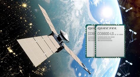 Satellite Communication Module Extends Coverage Edn
