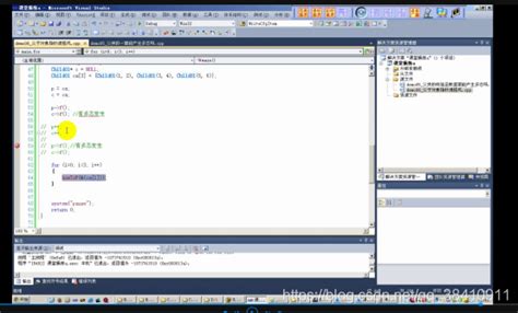 C中的多态之父类指针调用子类对象的虚函数失败，与子类、父类占用的内存大小以及指针步长的关系c父类指针调用虚函数katie666321的博客 Csdn博客